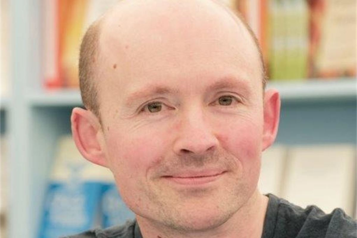 'The pace of policymaking has to increase': Climate change expert Simon ...