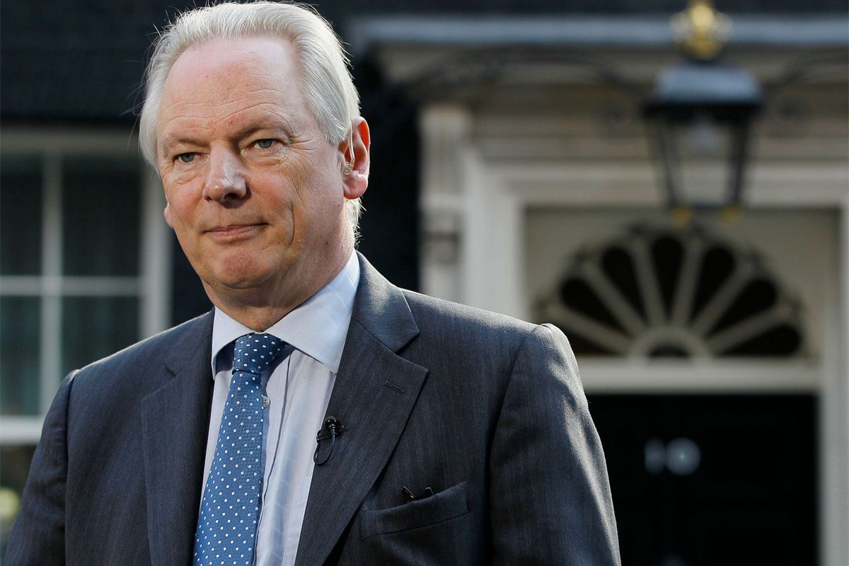 Maude review: PM should get sign-off on DG appointments