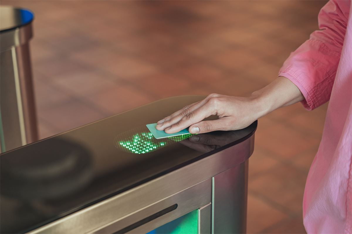 GPA to roll out new security-pass system across government estate