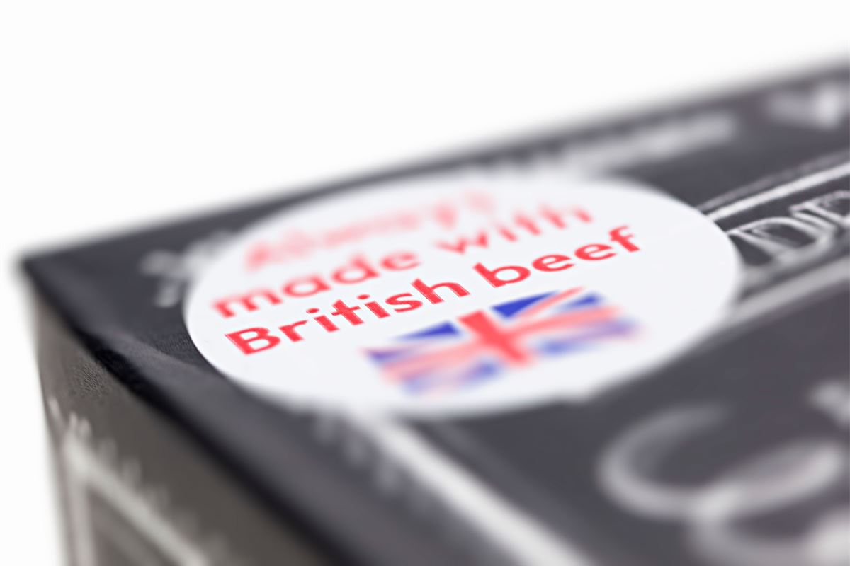 Meat fraud, genes and imports: FSA head Emily Miles sums up year which ...