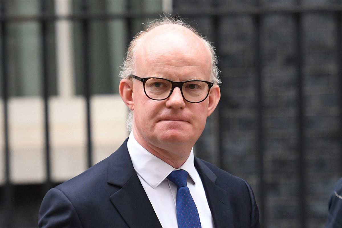 Former CPS head and government commercial chief named in New Year's Honours