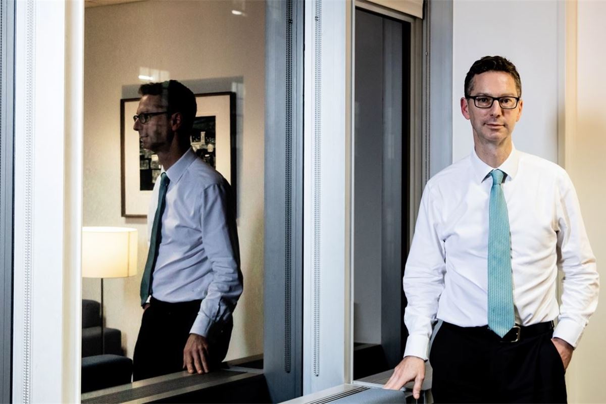 DWP asks senior officials to lead 60% in-office drive