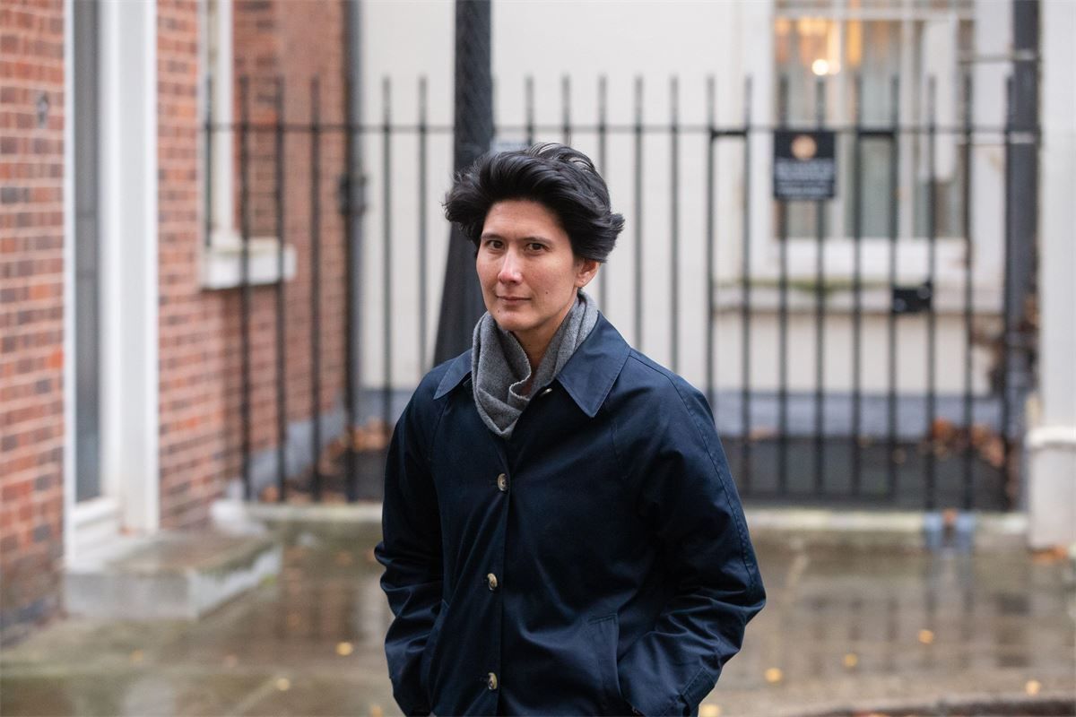 Treasury's Cat Little named next civil service chief operating officer