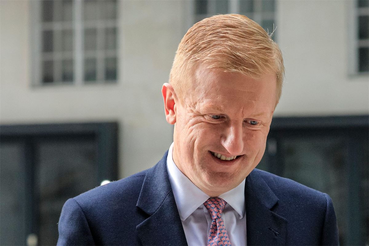 Dowden: Embracing AI ‘only sustainable route’ to cutting civil service ...