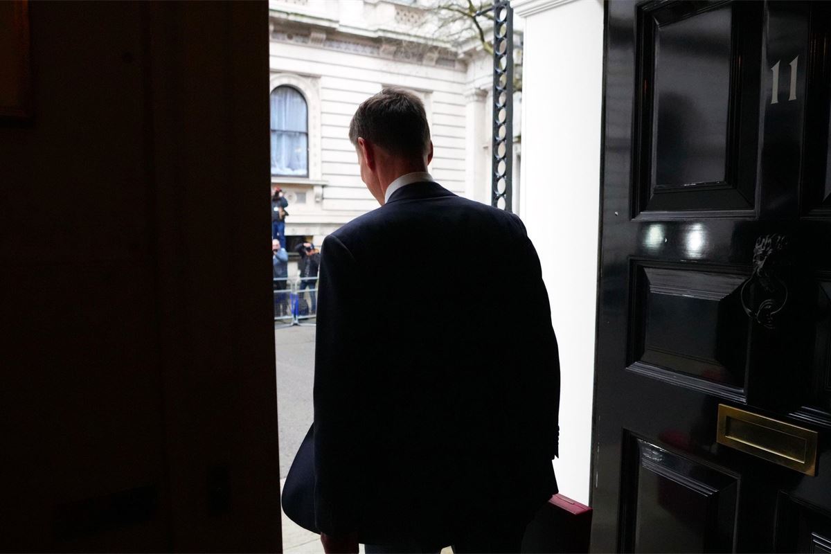 All the key announcements in Jeremy Hunt's Spring Budget