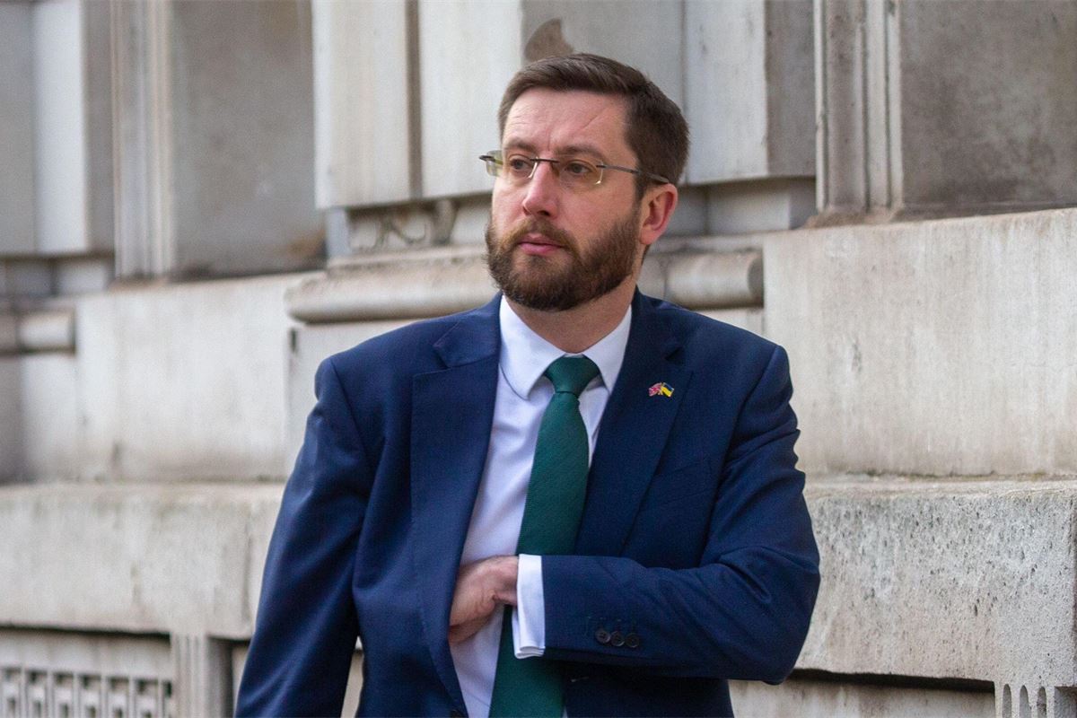 Simon Case's Covid Inquiry appearance date confirmed