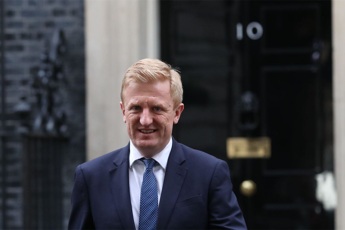 Dowden efficiencies himself out of a job with AI-powered ‘virtual minister’