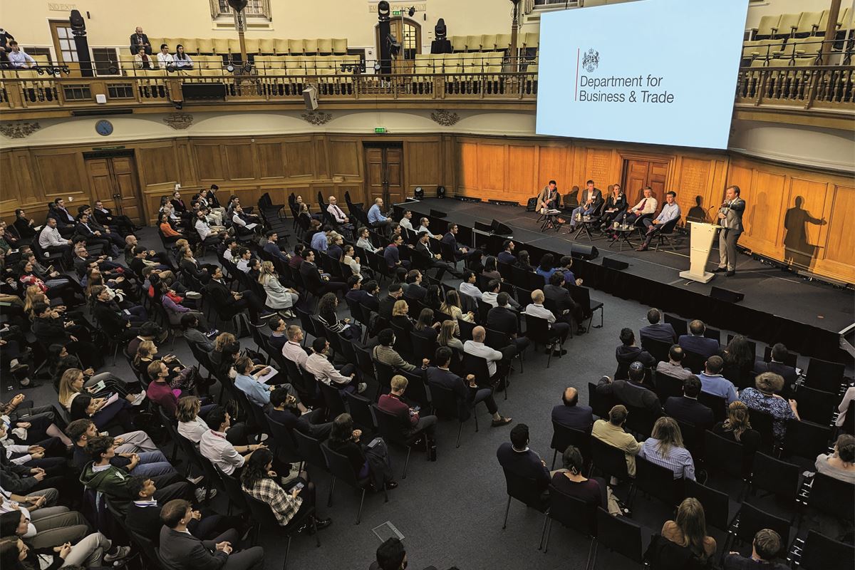 'What does it take to do my job well? A curious, analytical mindset ...