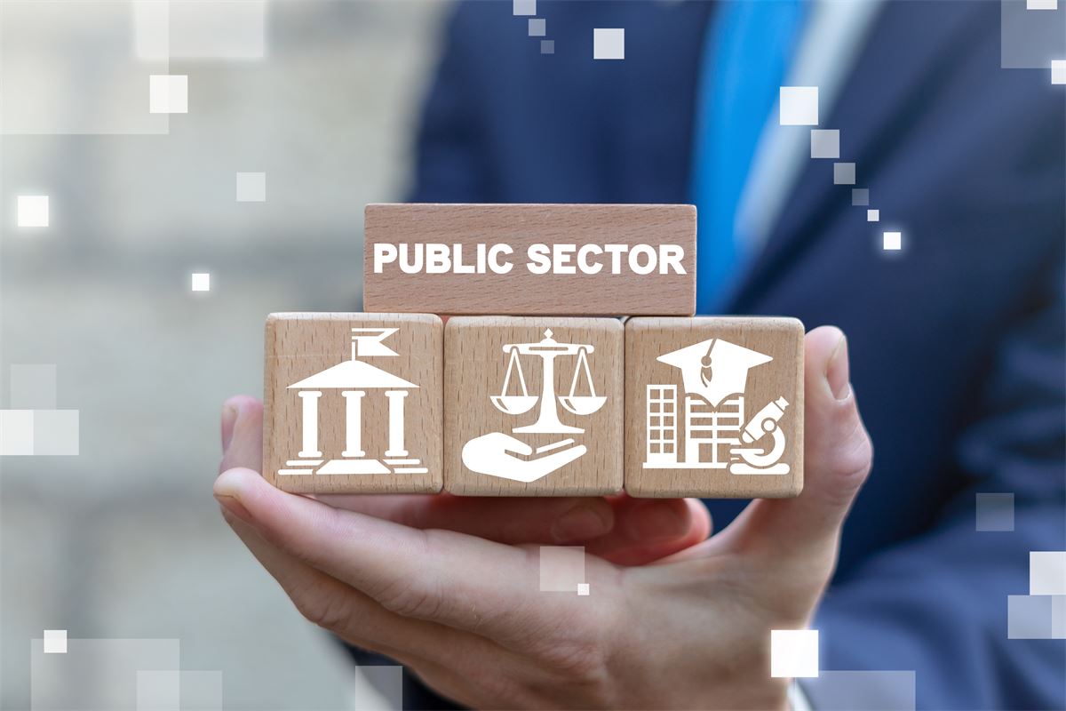 Productivity puzzle corner: what is public work?