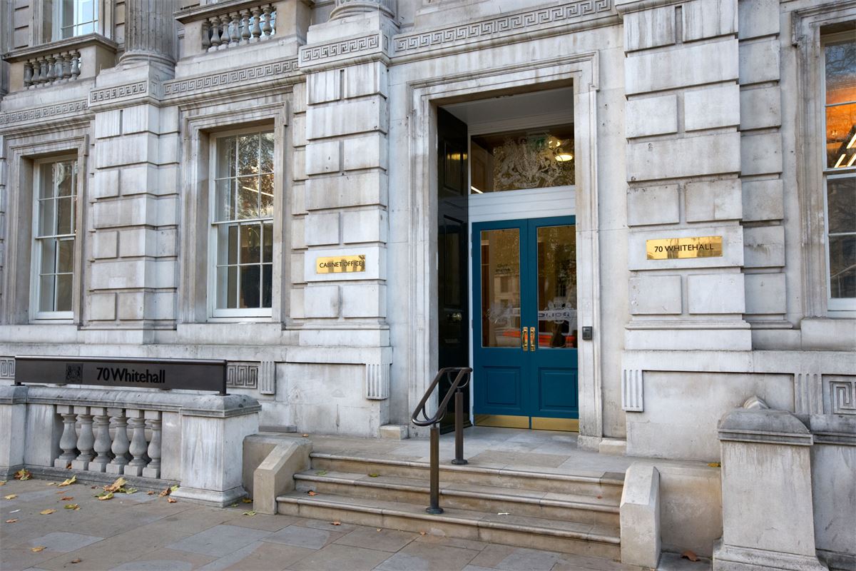 Crown Commercial Service picks Home Office CCO as new chief exec