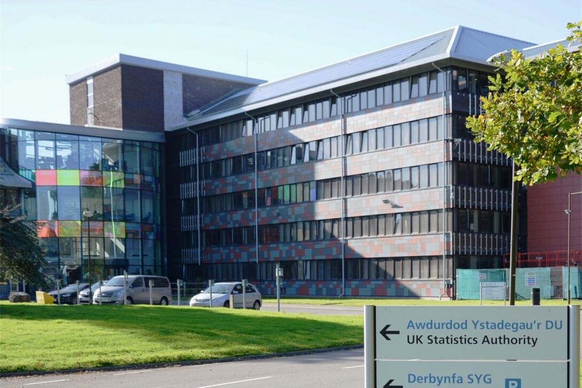 ONS staff 'to defy back-to-office drive' with industrial action