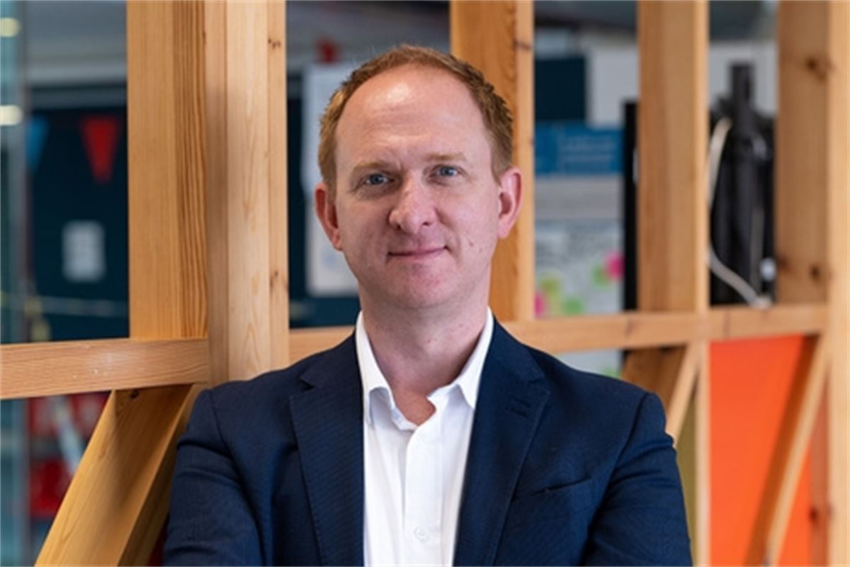 Government Digital Service chief to leave post