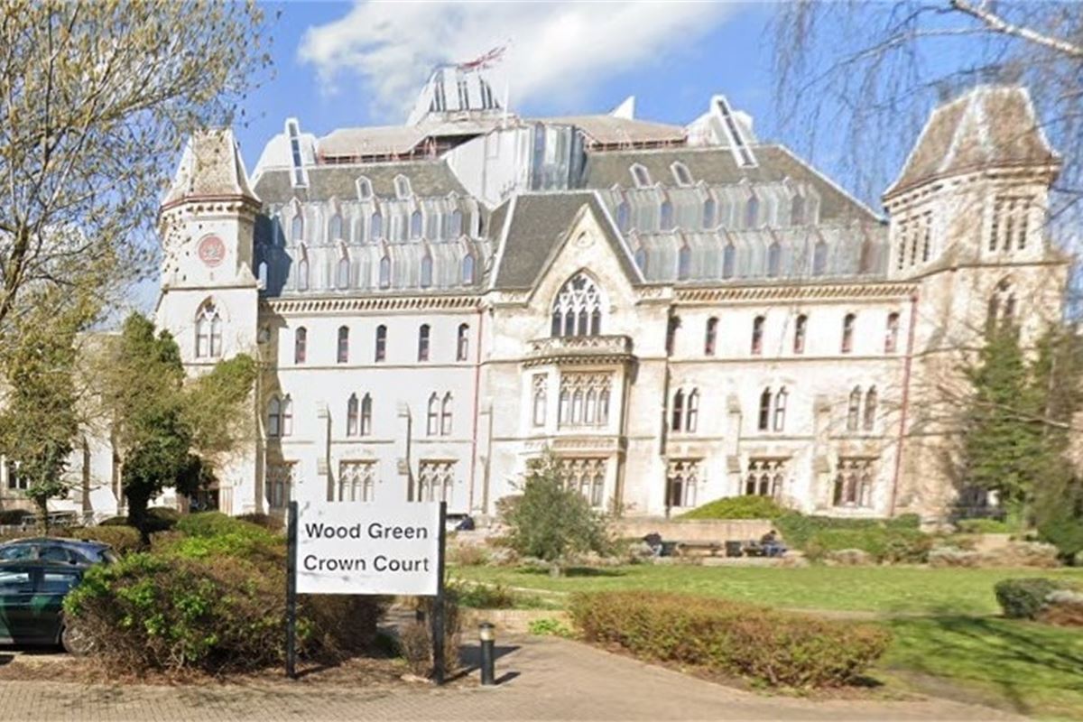 Jail for 'benefit factory' fraudsters who cheated DWP out of £54m