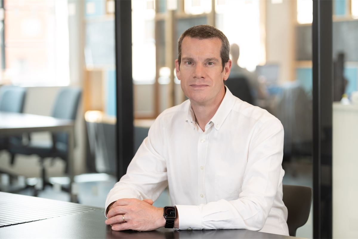 Charity for Civil Servants appoints new chief exec