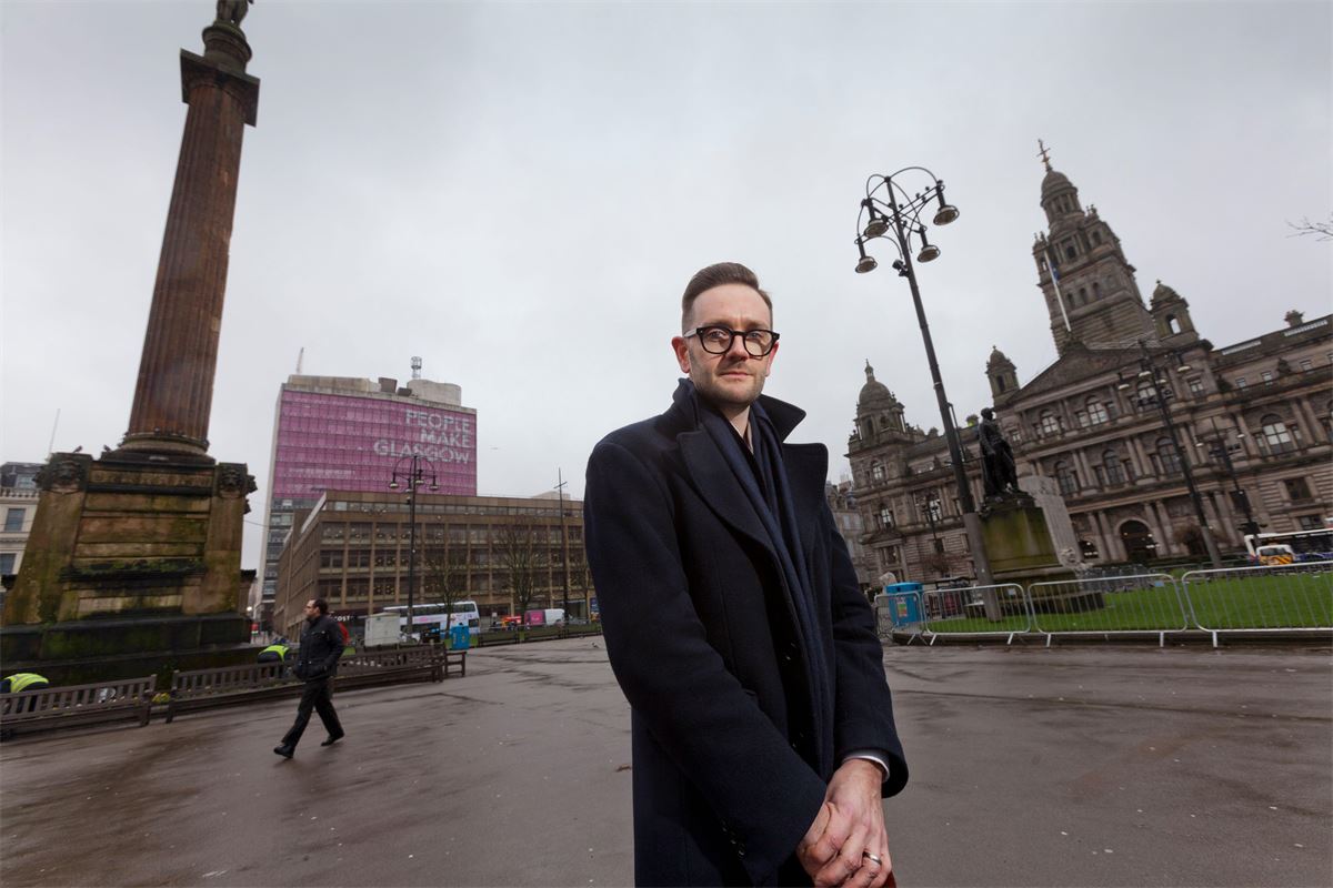 Climate expert to lead DESNZ clean energy 'mission control'