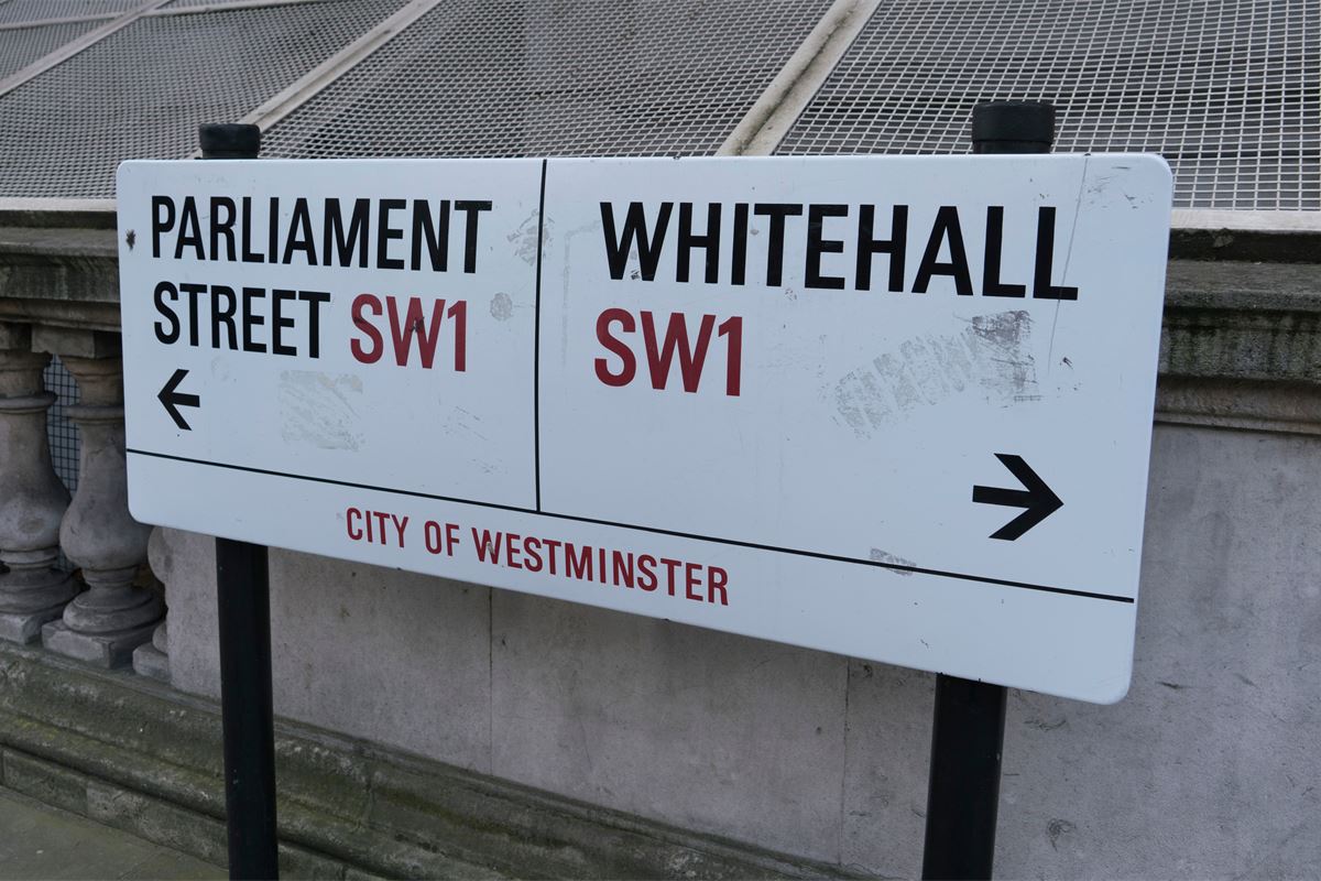 Civil service expansion has unbalanced the Westminster system. Here's ...