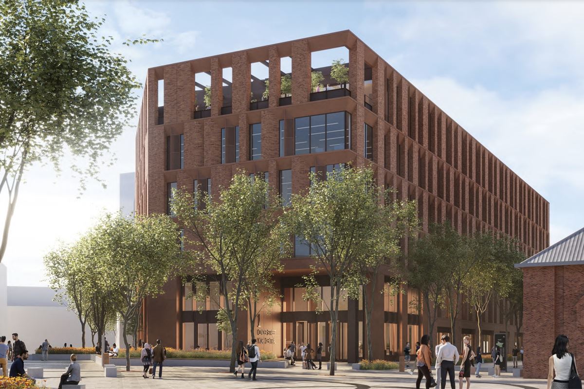 Planning decision on York civil service hub imminent