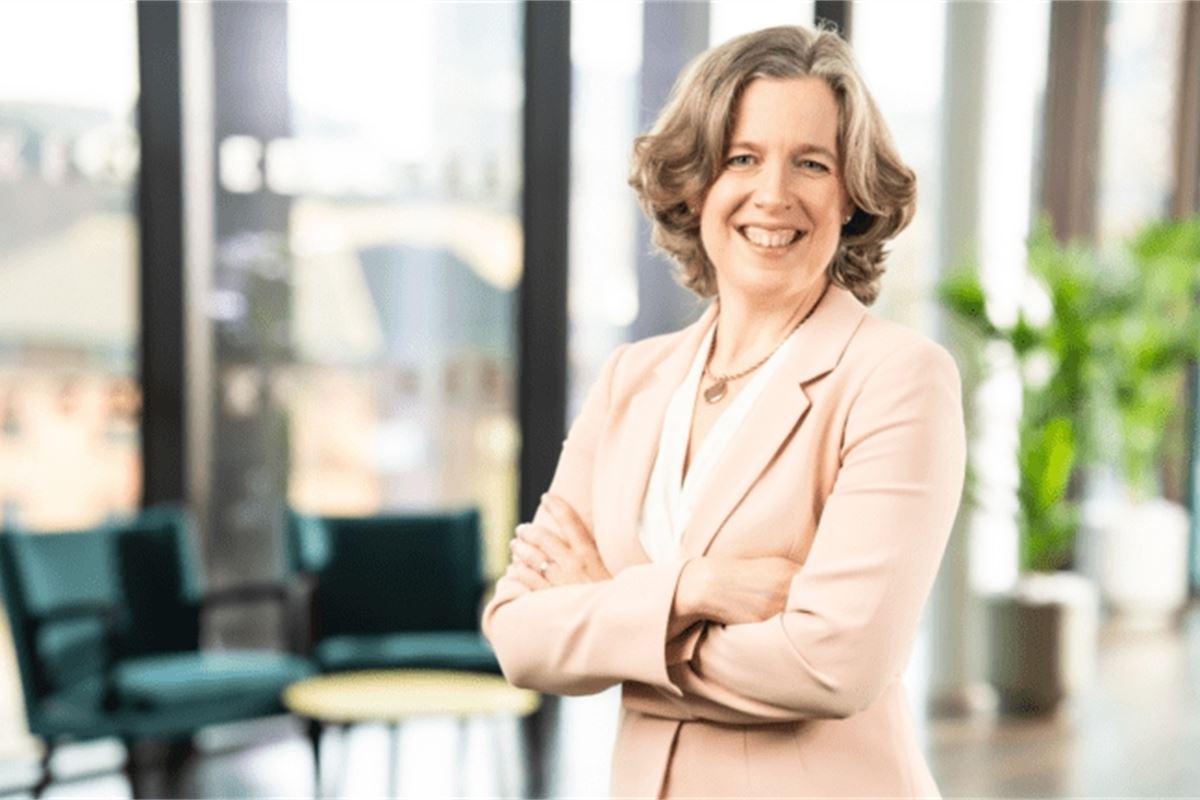 FSA chief Emily Miles to return to Defra