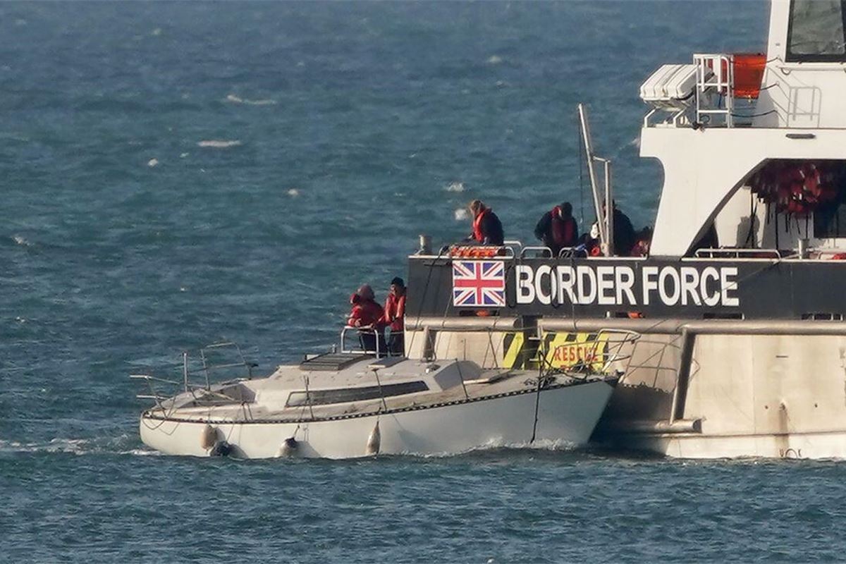 Immigration watchdog seeks evidence on Border Force