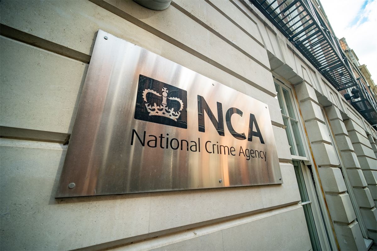 National Crime Agency 'on its knees', anti-corruption charity warns