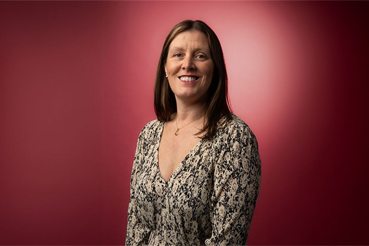 Crown Commercial Service’s new CEO Sam Ulyatt sets out her vision and ...
