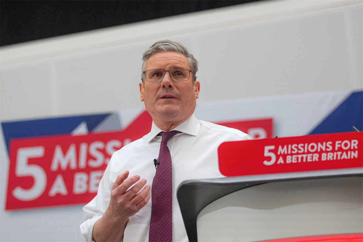 The language of mission-led government is compelling. But the 'how ...