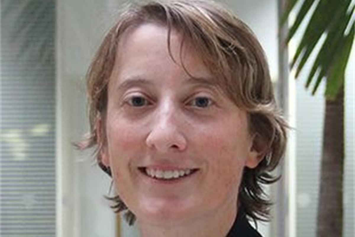 Former Defra DG becomes third Heywood Foundation fellow