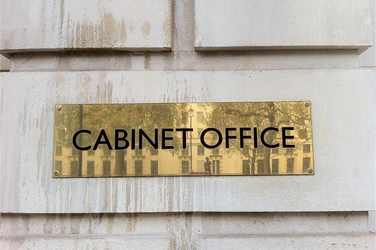 Cabinet Office scraps 'ambitious and expensive' vetting transformation ...