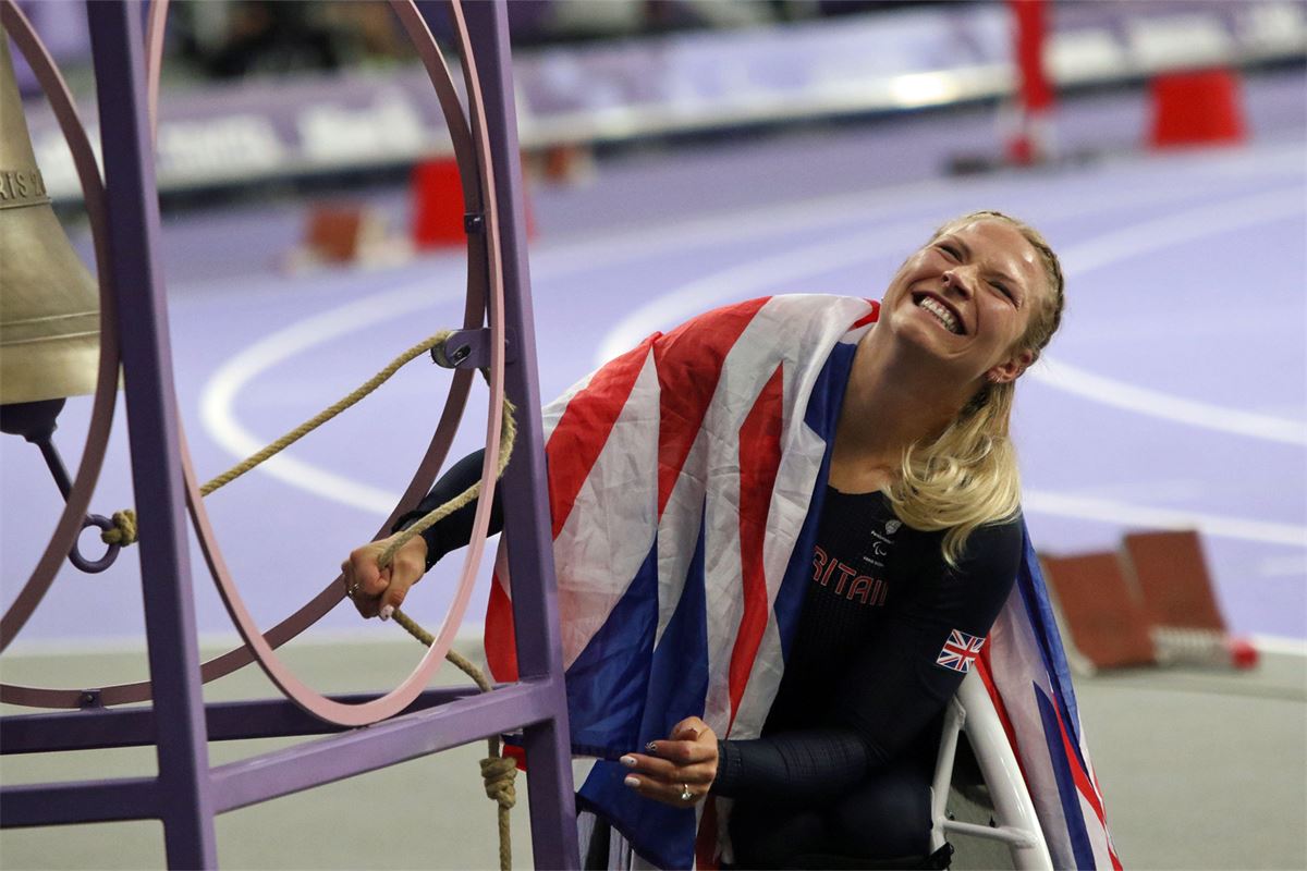 Making an impact: DCMS perm sec Susannah Storey looks back on year full of highlights