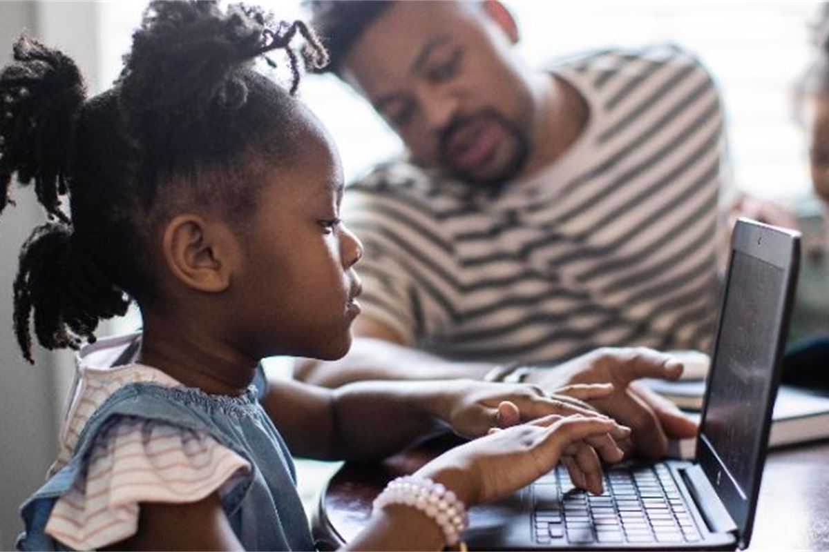 How can international collaboration improve UK online safety?