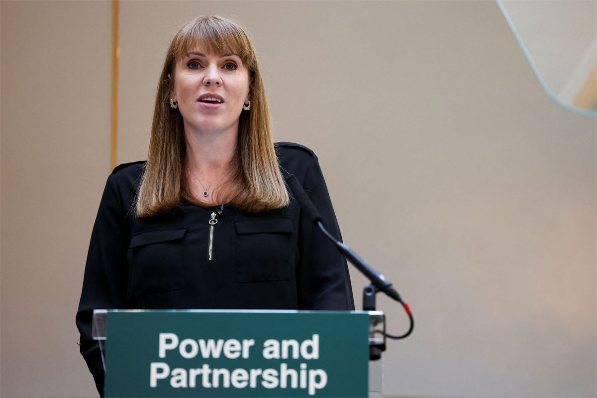 New secondment scheme planned between civil service and local government