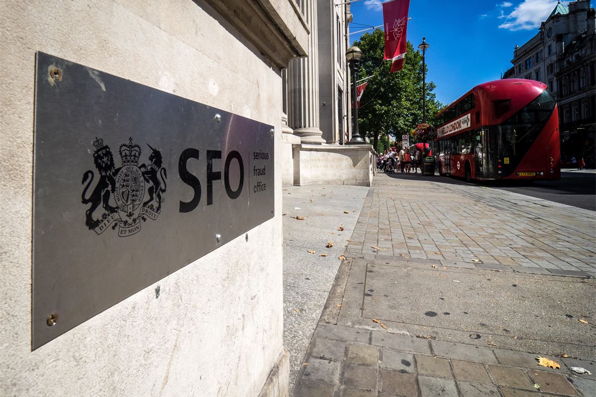 Serious business – Nick Ephgrave explains why SFO’s cases ‘are in a ...