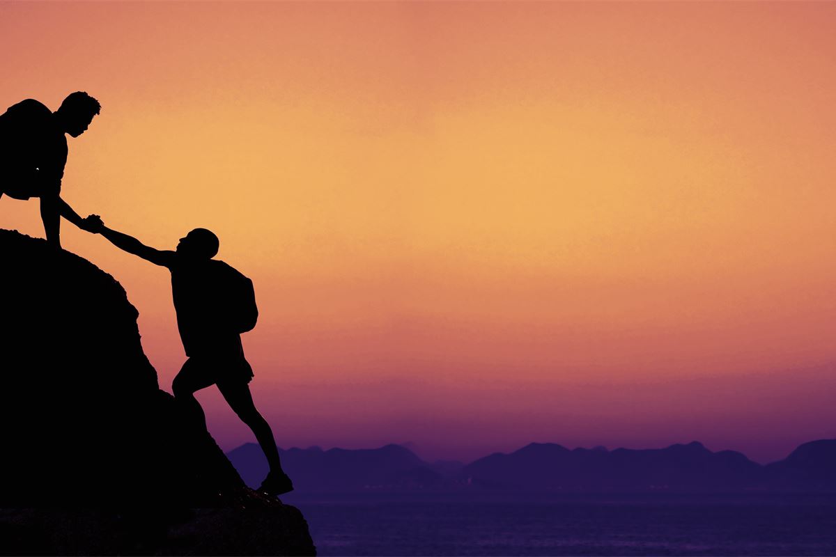 'The relentless effort required to motivate teams to do extraordinary ...