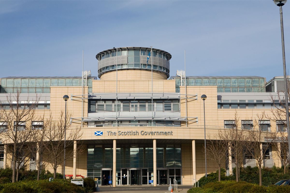 Scottish Government launches recruitment drive for new perm sec