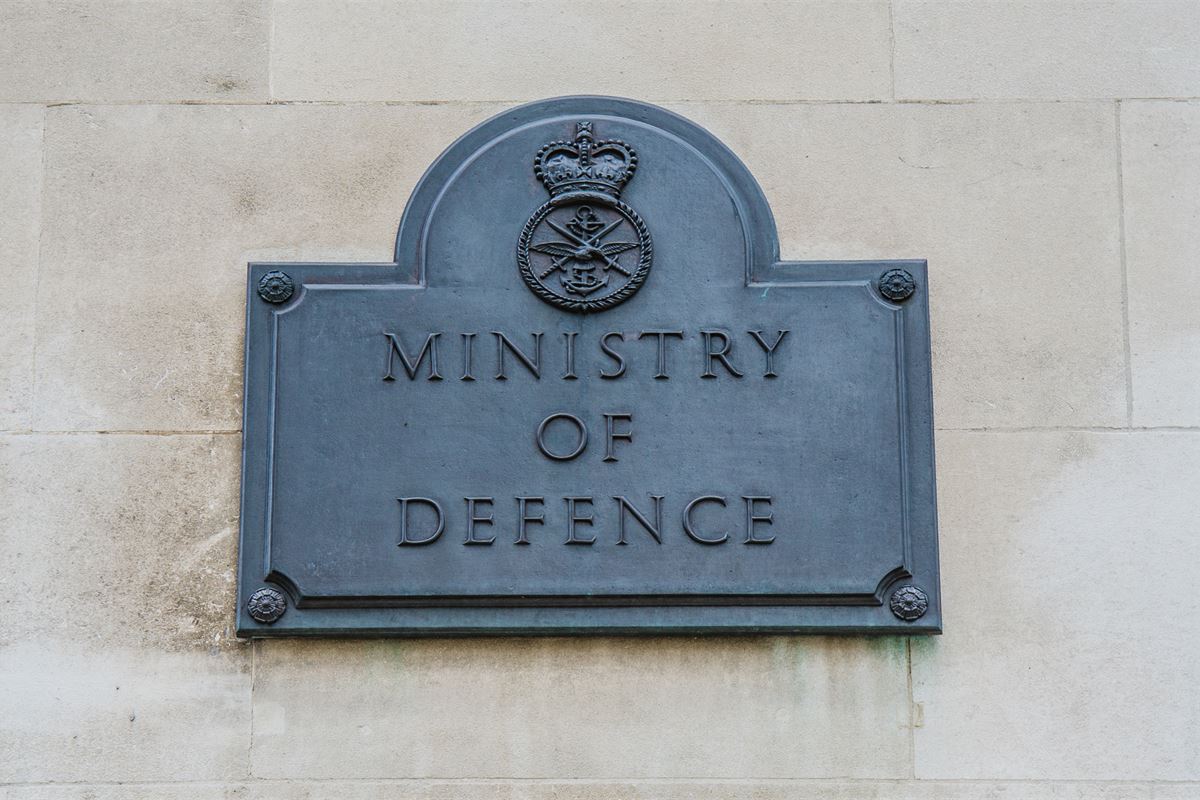 Defence ministers issue update on plan to cut MoD civil service jobs