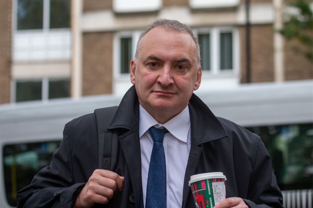 Chris Wormald has once-in-a-generation opportunity to deliver ...