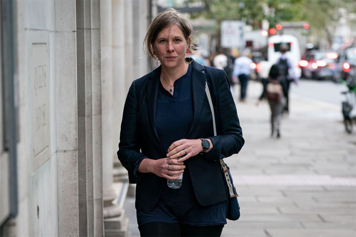 FCDO whistleblower hopes to get job back