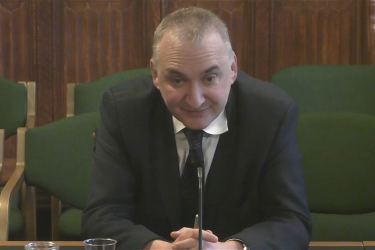 'Huge common sense is needed on WfH': 10 things we learnt from Chris ...