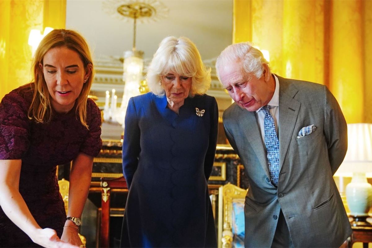 'The unrivalled highlight of my career to date': Departing MoJ perm sec ...