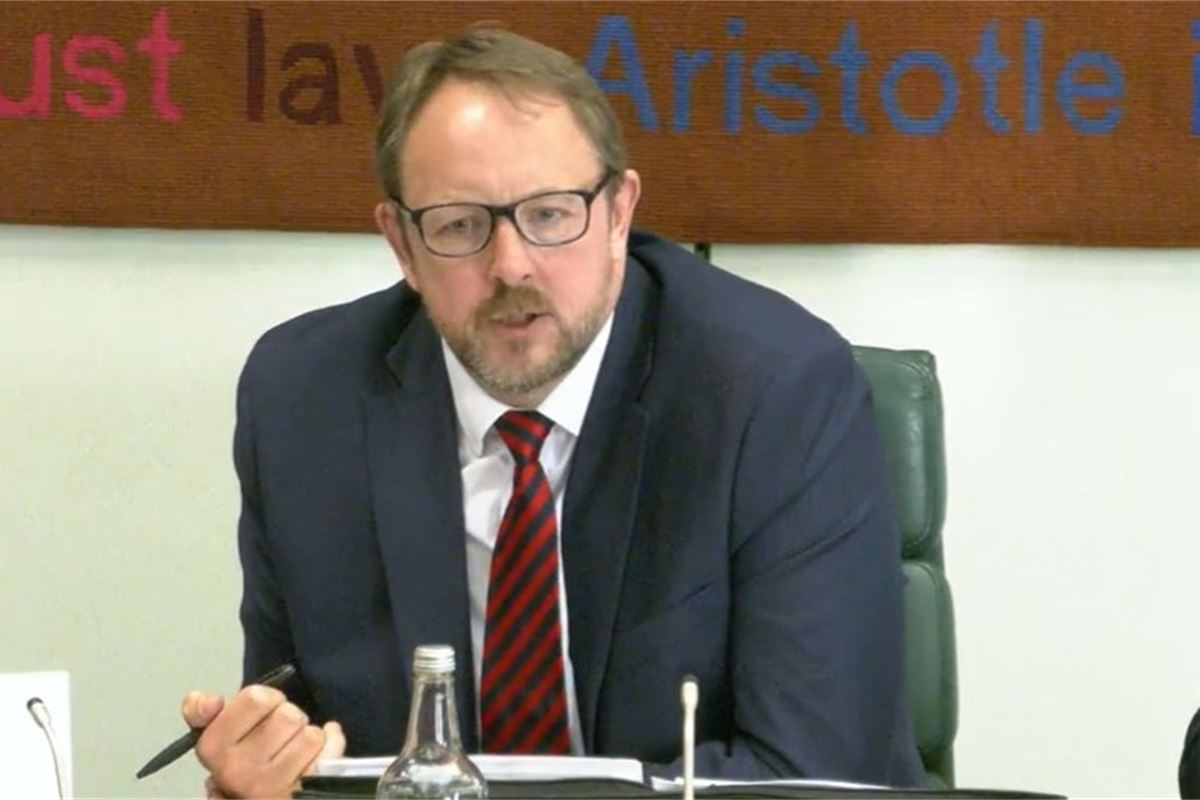 Defra urged to clarify Office for Environmental Protection staffing ...