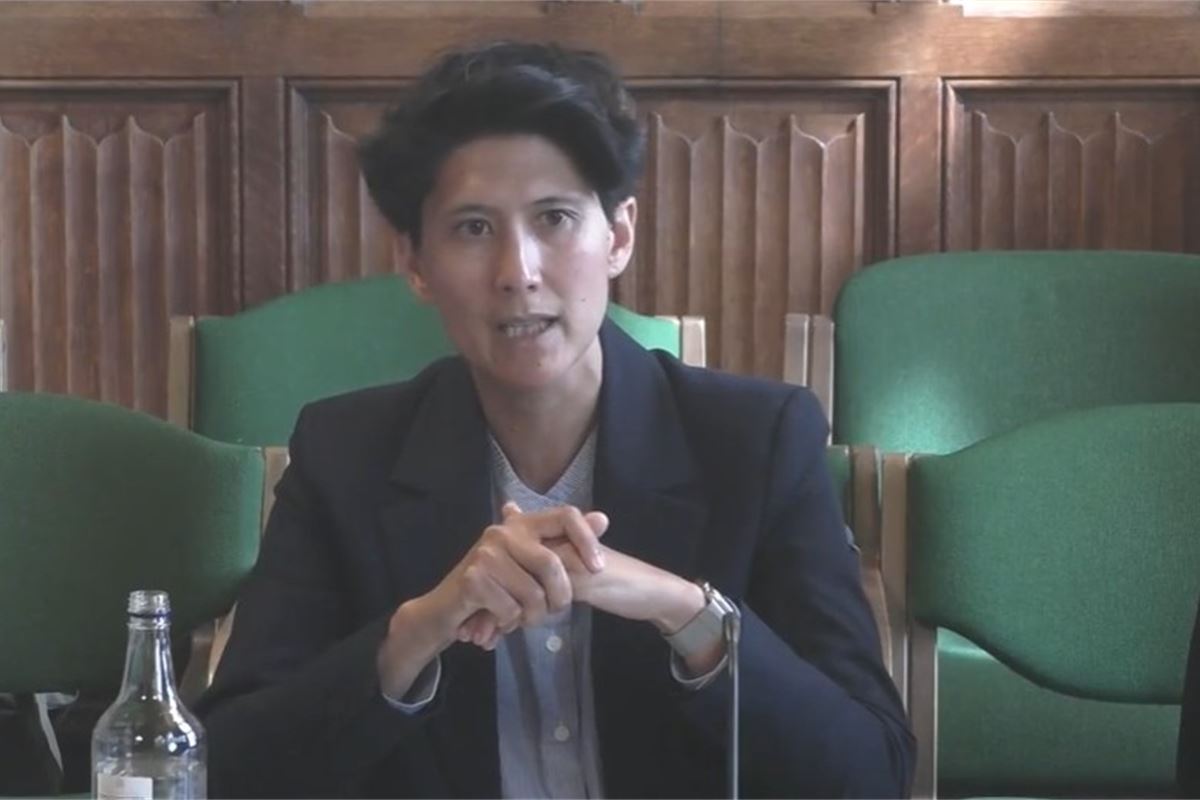 Cabinet Office sets aside £27m for voluntary exit scheme