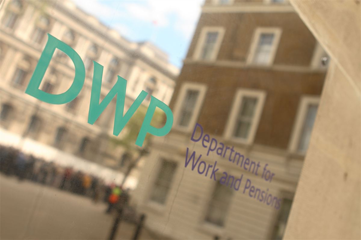 DWP annnounces 60% in-office rule across all grades from September