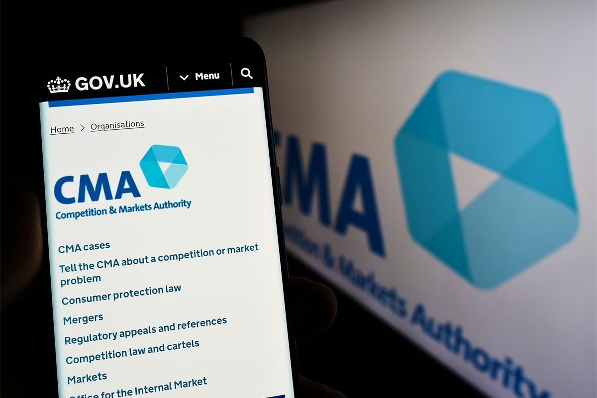 CMA told to prioritise economic growth in priority 'reset'