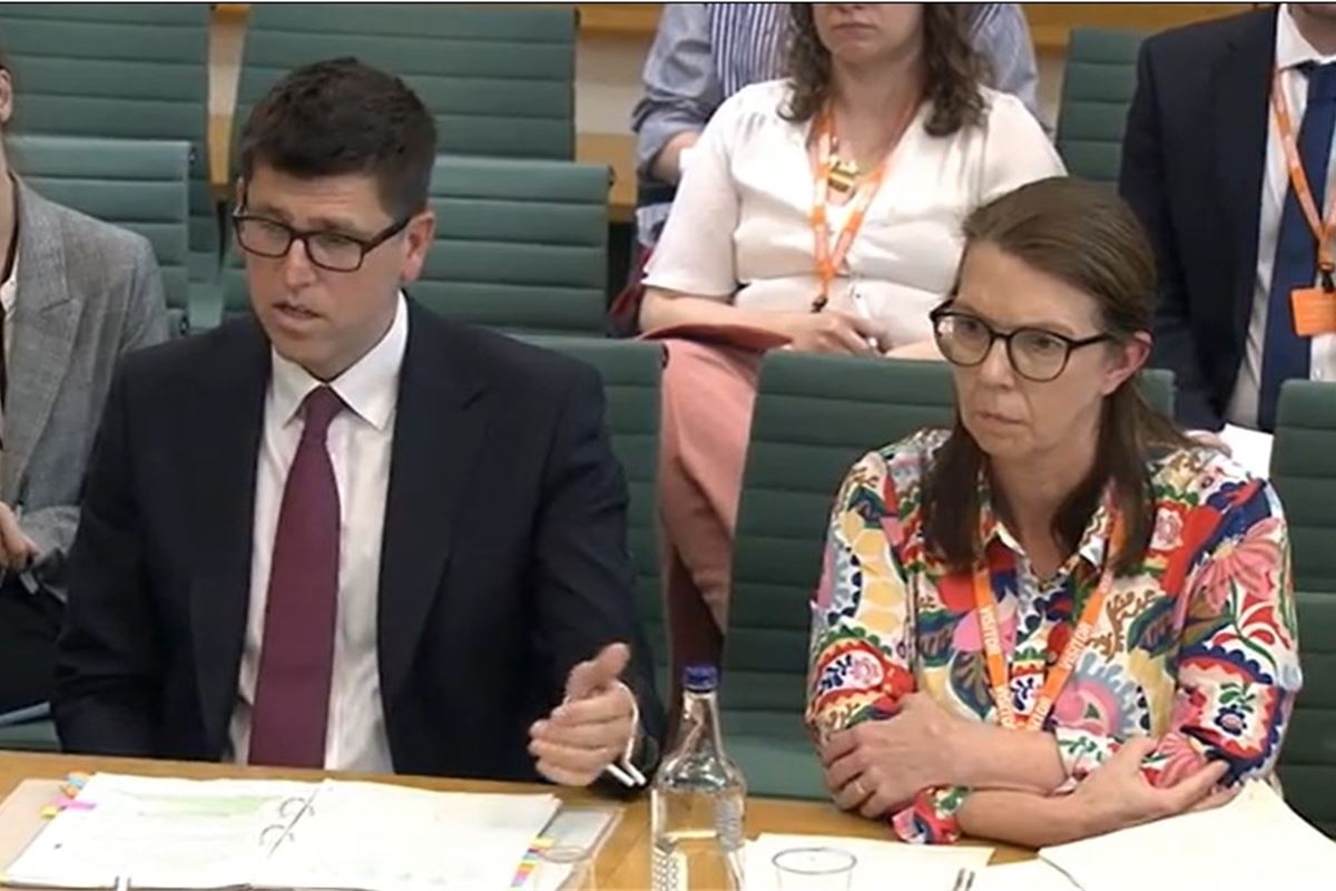 HMRC loses £47m in ‘organised crime’ attack on customer accounts