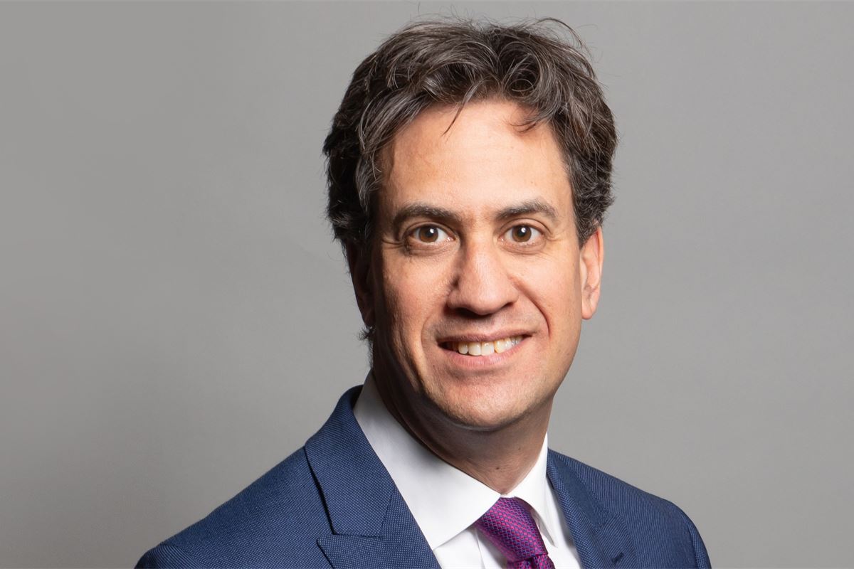 Prospect union secures recognition at Great British Energy’s nuclear ...