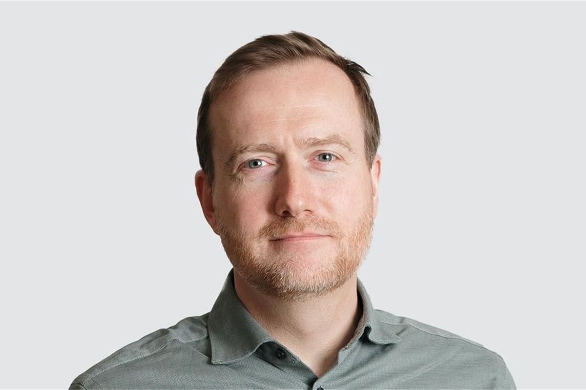 Defra names next permanent secretary