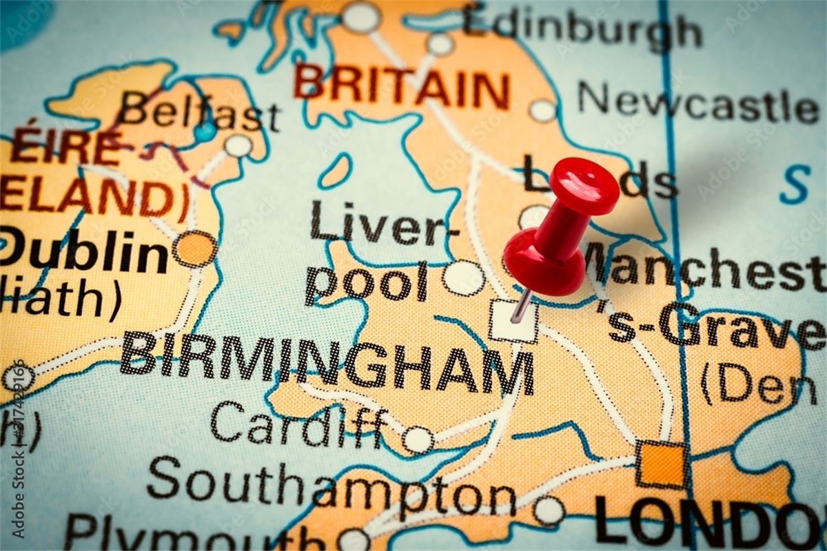 ‘One of the most exciting roles in the civil service’: Government seeks ...