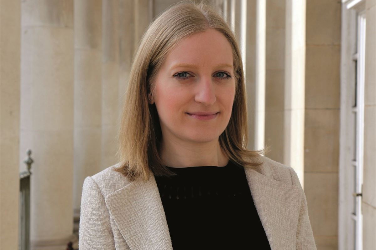 Director's Cut: Defra's Tessa Jones on job-sharing, cheese and 'problem ...