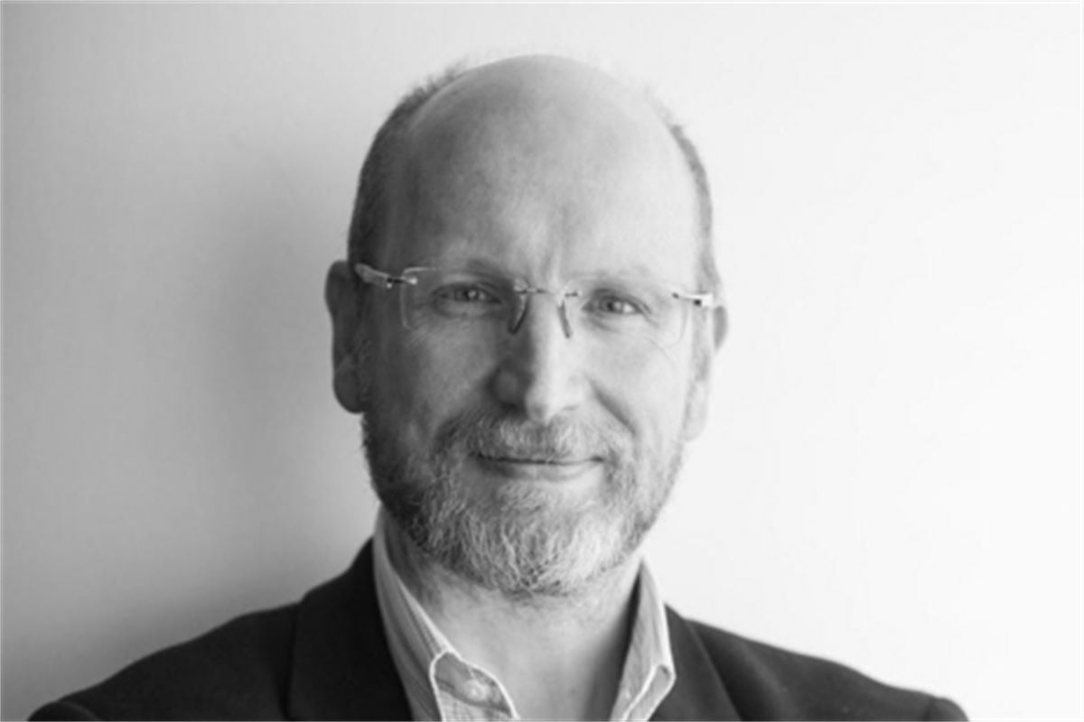 New government chief technology officer sought as David Knott announces ...