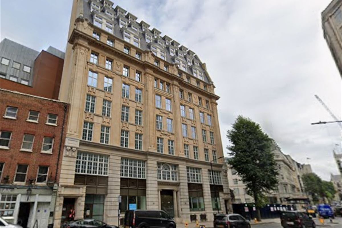 Defra reviewing 33 offices and a second DBT office in SW1: Departments ...